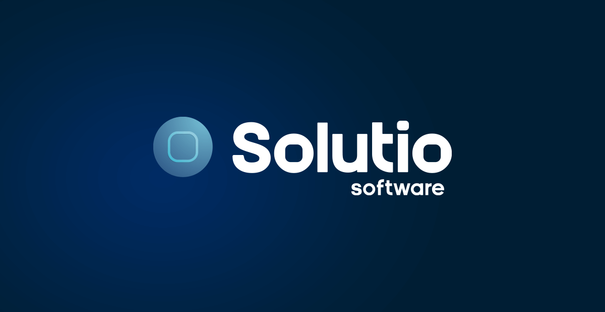 Solutio Software | Gestão de monitoramento com precisão e eficiência